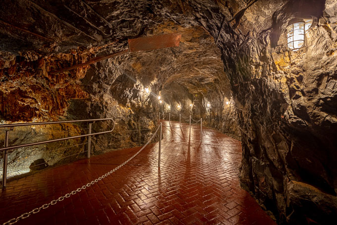News - Luray Caverns