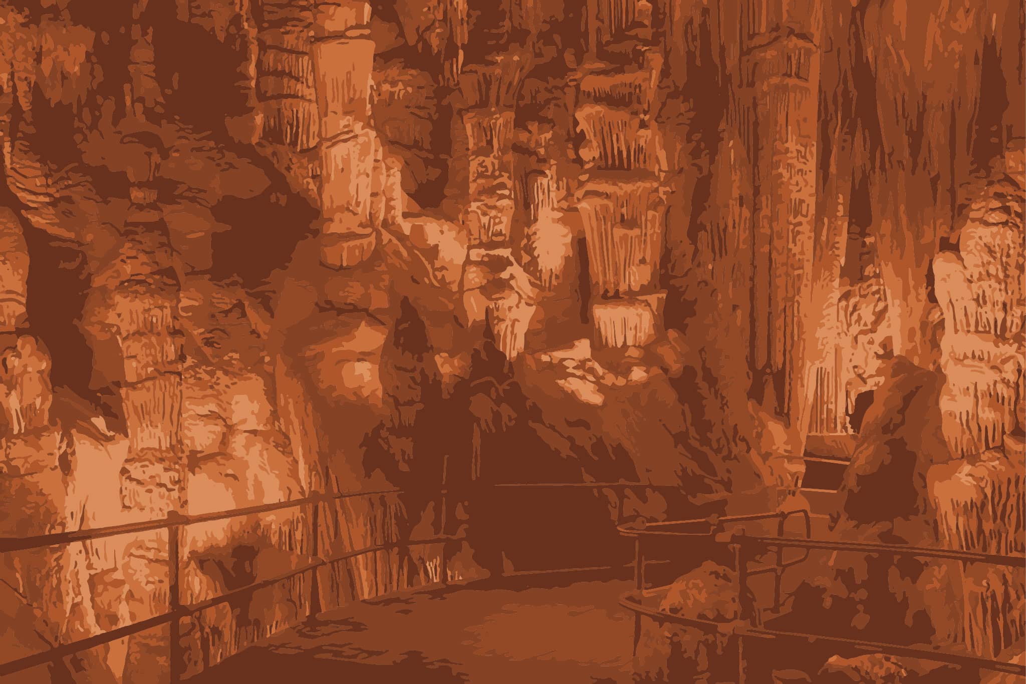 Discovery Tours Available Now! - Luray Caverns
