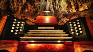 The Great Stalacpipe Organ: A Symphony from Stone - Luray Caverns