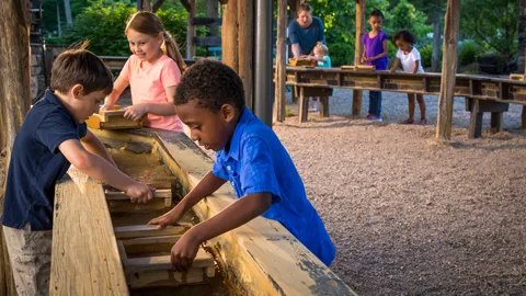 Family Fun Awaits at Luray Caverns! - Luray Caverns
